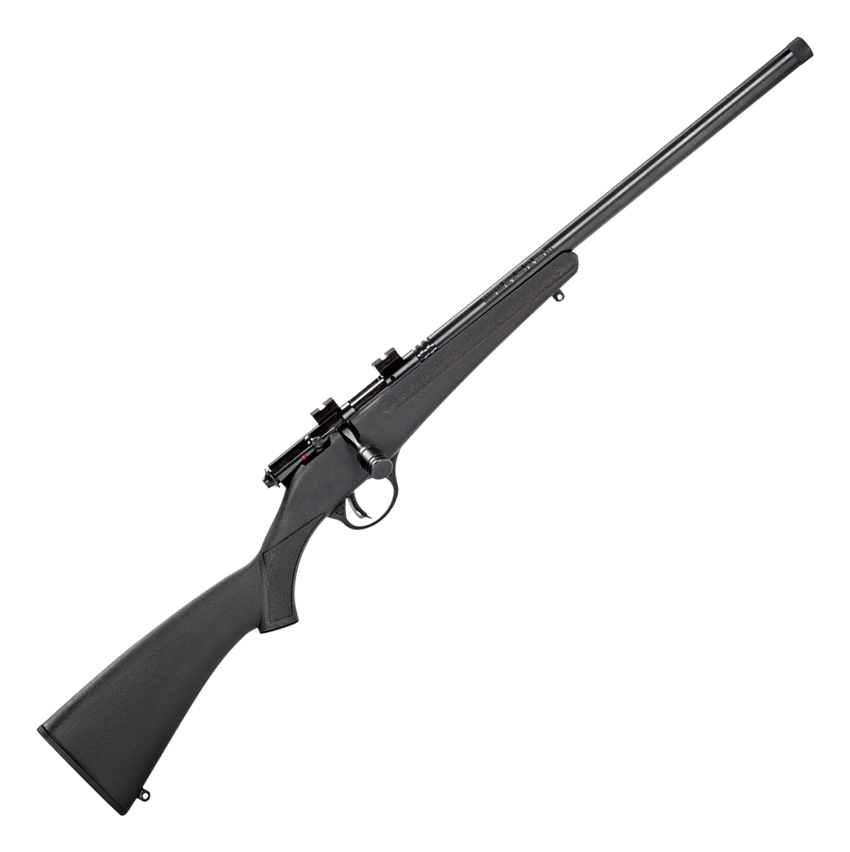 Savage Arms Rascal FV-SR Single-Shot Bolt-Action Rifle | Mack's Prairie ...